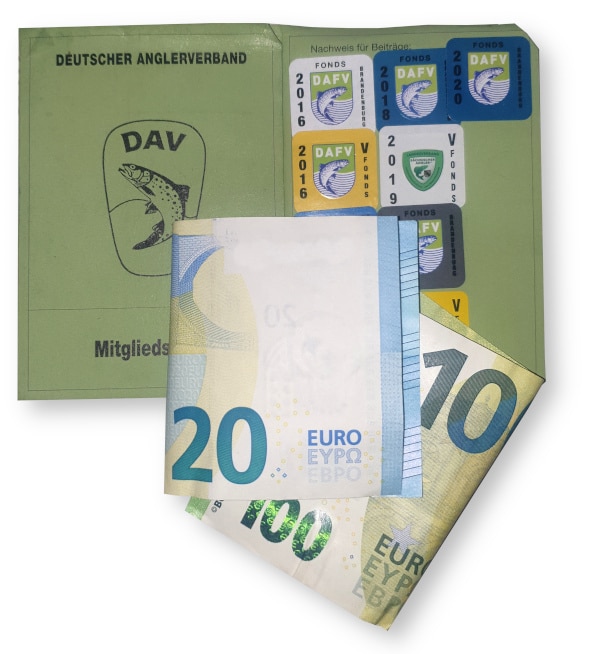 Angelschein Kosten - Wie kannst Du den Angelschein kaufen?